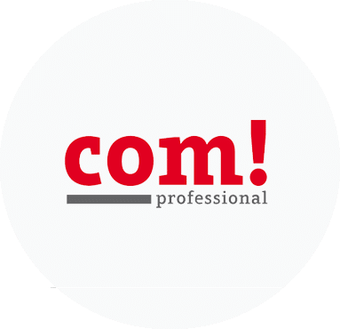 Fernwartungssoftware pcvisit – für Supporter und Admins